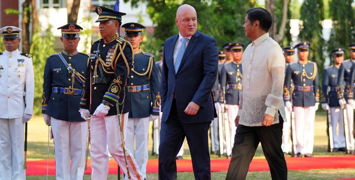 Case Study: Prime Minister’s Southeast Asia Mission to Singapore ...