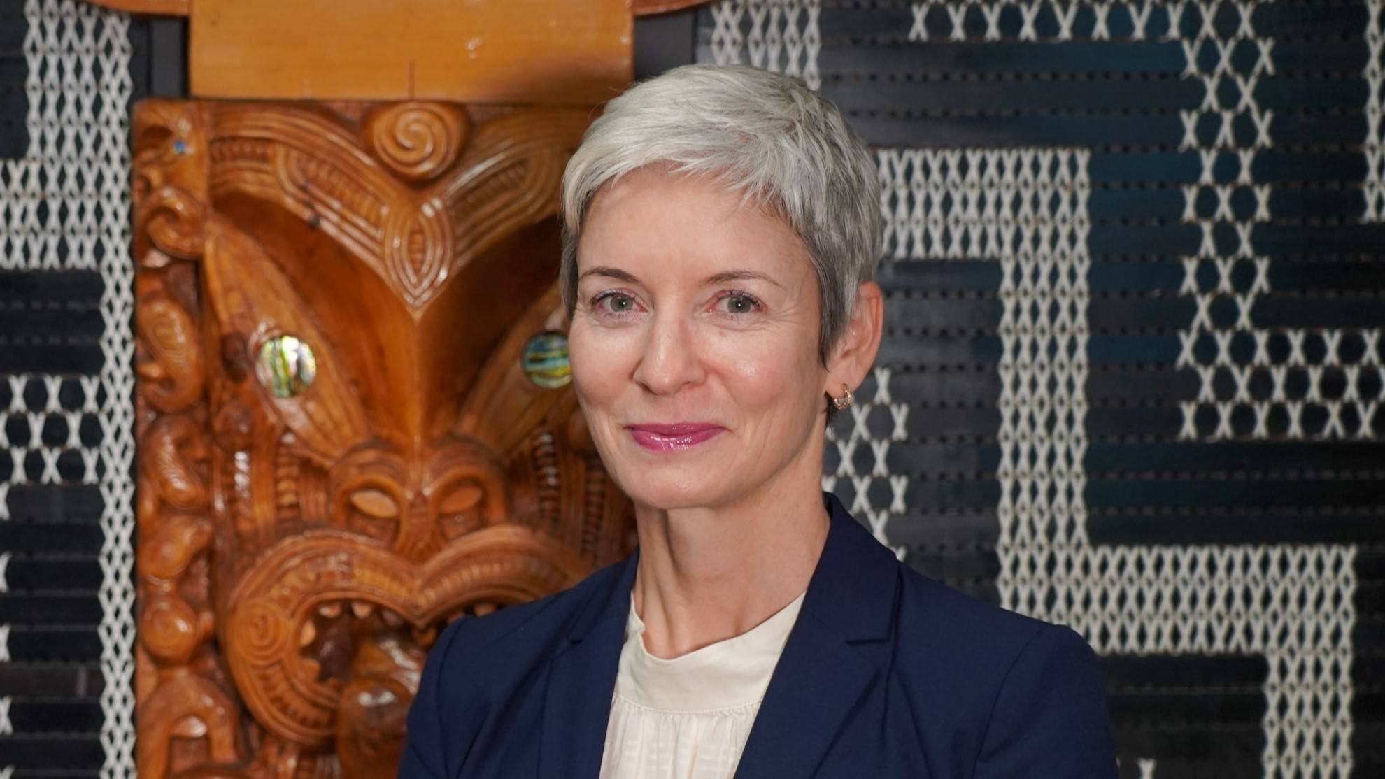 Paula Wilson | New Zealand Ministry of Foreign Affairs and Trade