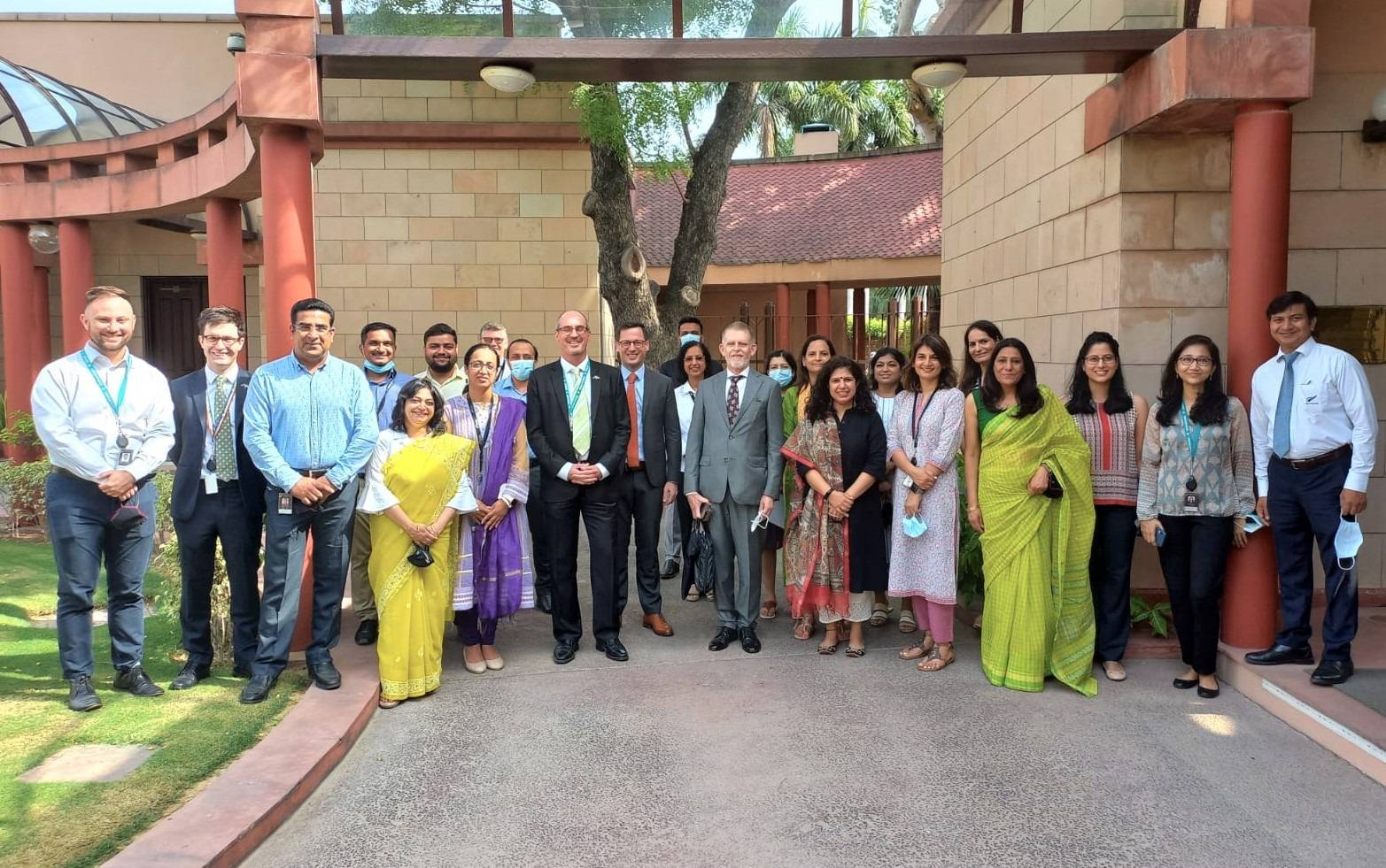 Partner and Stakeholder research results | New Zealand Ministry of ...