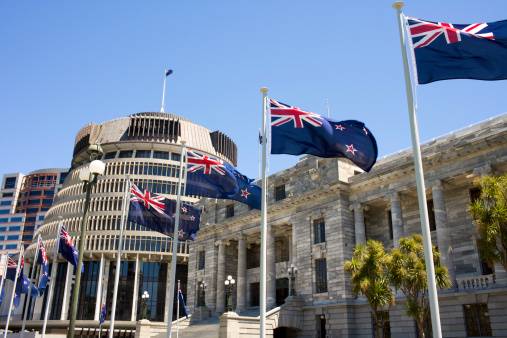 Free trade agreements under negotiation | New Zealand Ministry of ...