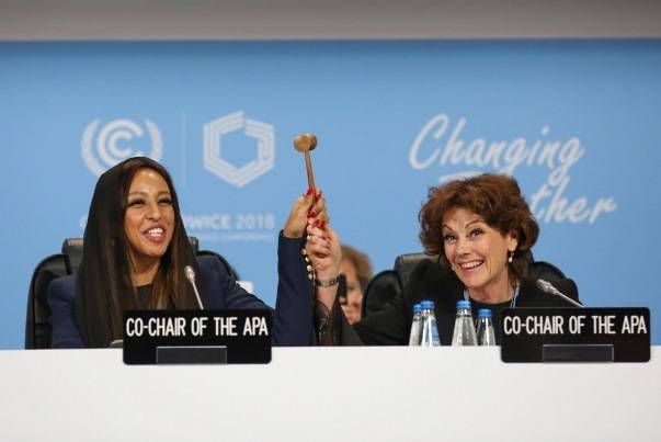 Case study: Climate Change: New Zealand - An ‘ideas engine’ in the ...