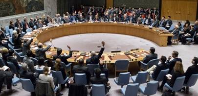 UN Security Council adopts historic resolution on Israeli settlements ...