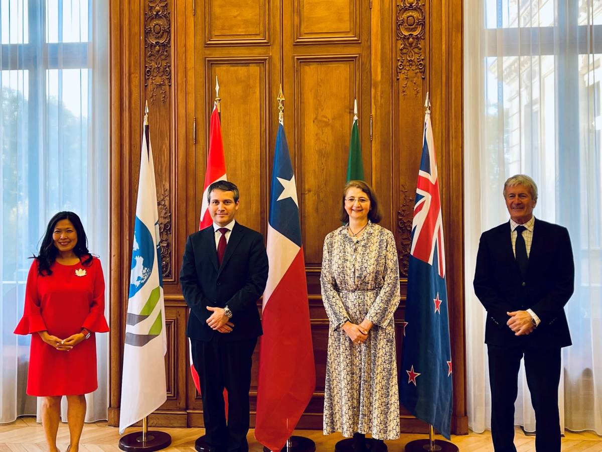 Inclusive Trade Action Group | New Zealand Ministry of Foreign Affairs ...