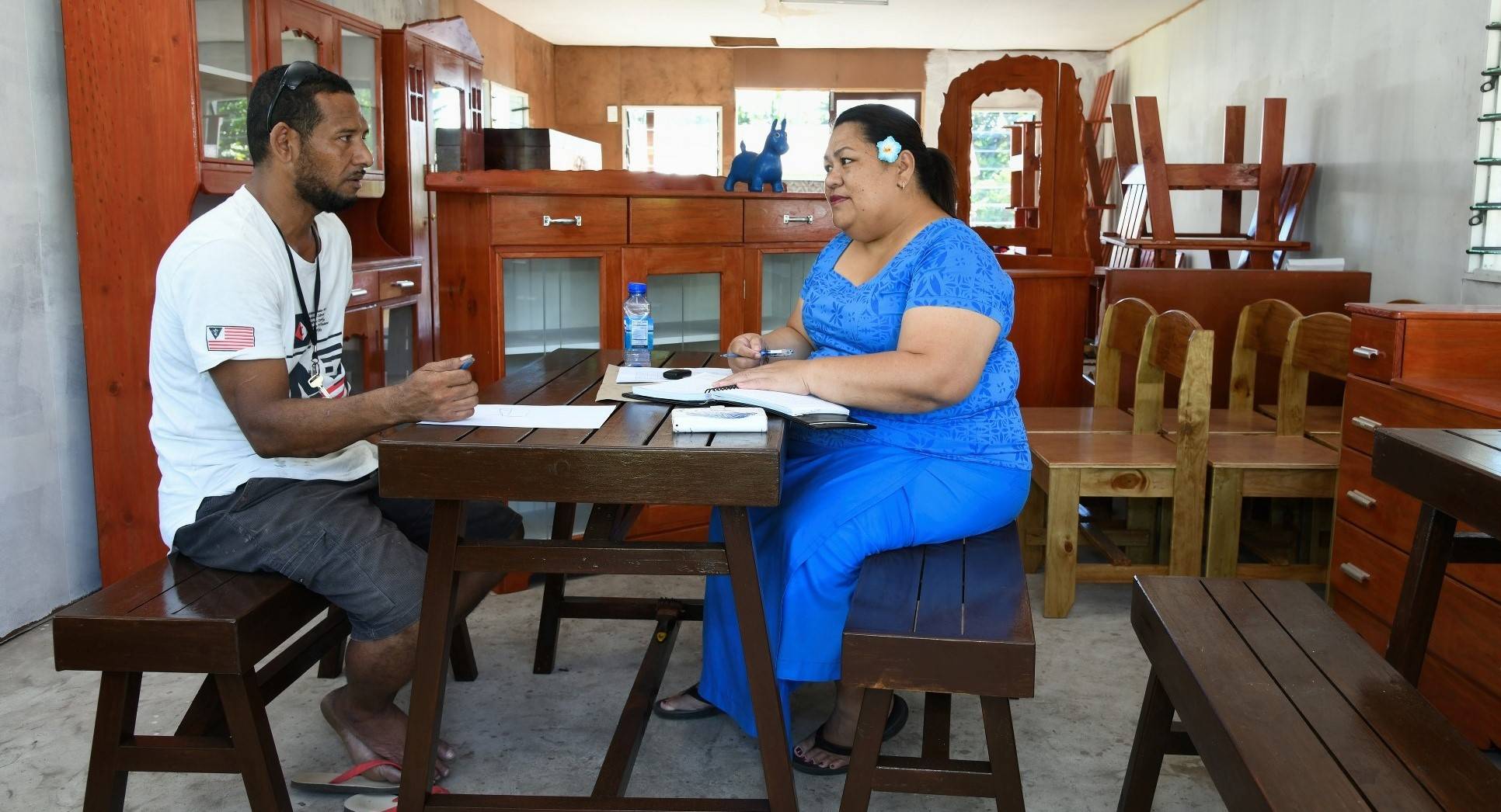 Development and Economic Cooperation | New Zealand Ministry of Foreign ...